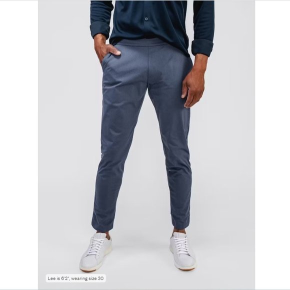 Postministry Of Supply Pants